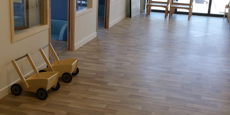 Les Petits Chaperons Rouges - CHAZELLE