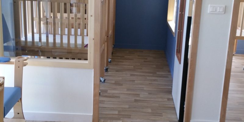 Les Petits Chaperons Rouges - CHAZELLE