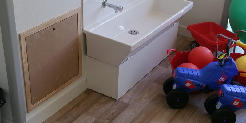 Les Petits Chaperons Rouges - CHAZELLE